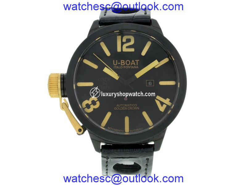 Replica U-Boat watches | UK Replica Watches Best Sale